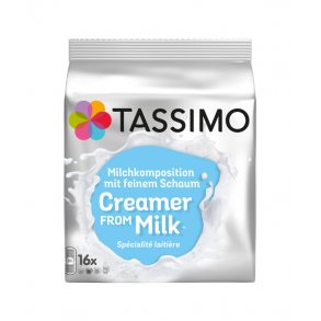 Tassimo kapsler | Nettets billigste Tassimo kaffekapsler ← Bosch ...