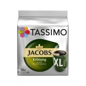 Tassimo kapsler | Nettets billigste Tassimo kaffekapsler ← Bosch ...