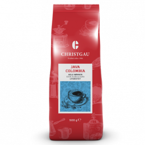 Hele kaffebønner | Køb af gode hele bønner på tilbud → Kaffe hele bønner